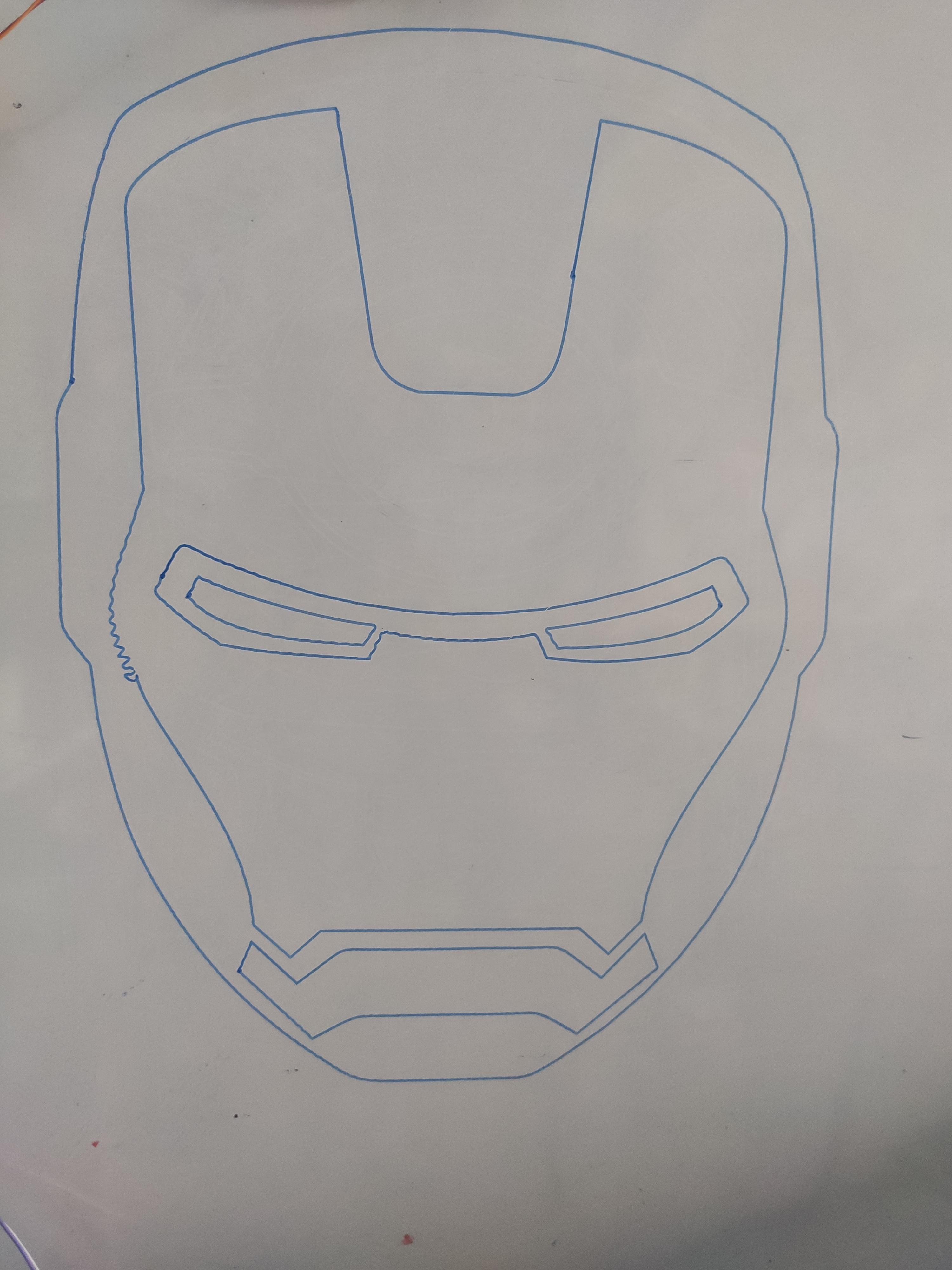 VERTICAL X-Y PLOTTER || DRAWING ROBOT || ARDUINO PLOTTER : 6 Steps ...