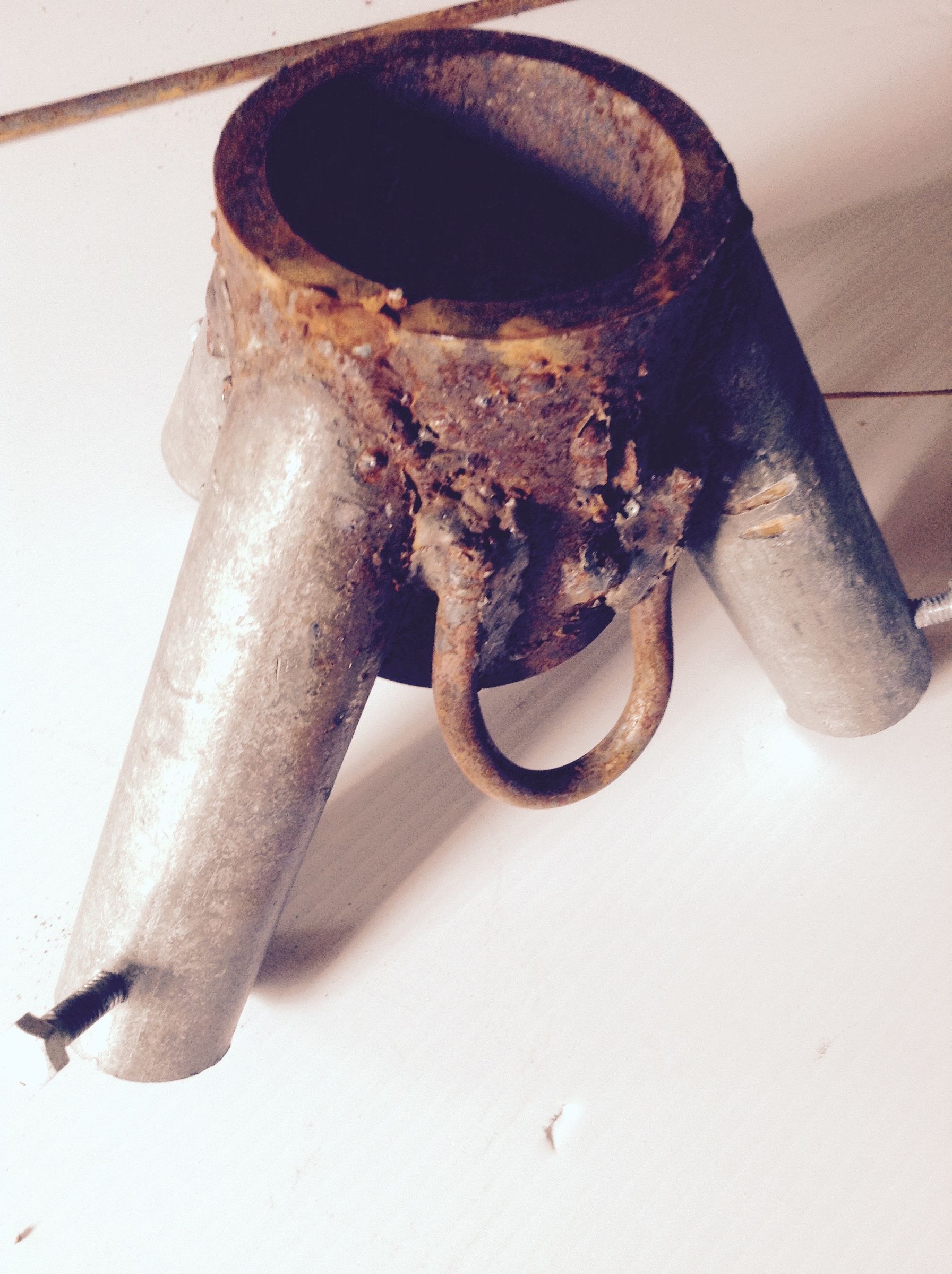 Sampling Lake Bottom Sediments : 6 Steps (with Pictures) - Instructables