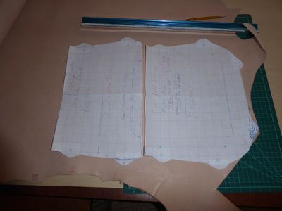 Leather Field Bag : 13 Steps (with Pictures) - Instructables