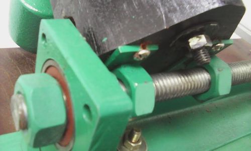 Pantograph Engraver : 8 Steps (with Pictures) - Instructables