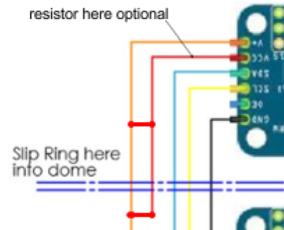 Tim's PCA9685 Controller : 5 Steps (with Pictures) - Instructables