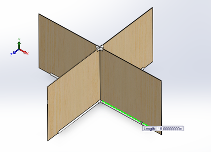 Simple Test Dividers : 6 Steps - Instructables