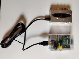 Add Aux to Sonos Using Raspberry Pi : 26 Steps (with Pictures ...