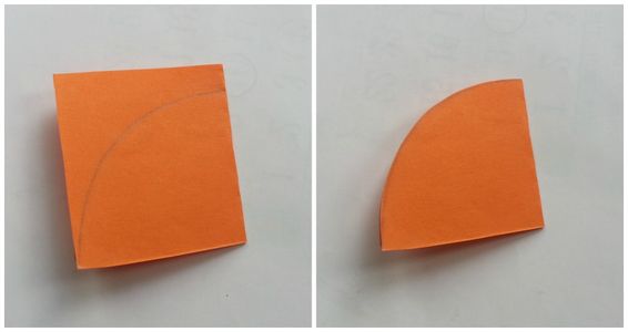 DIY Paper Leaves (Pattern Trick!) : 9 Steps (with Pictures) - Instructables
