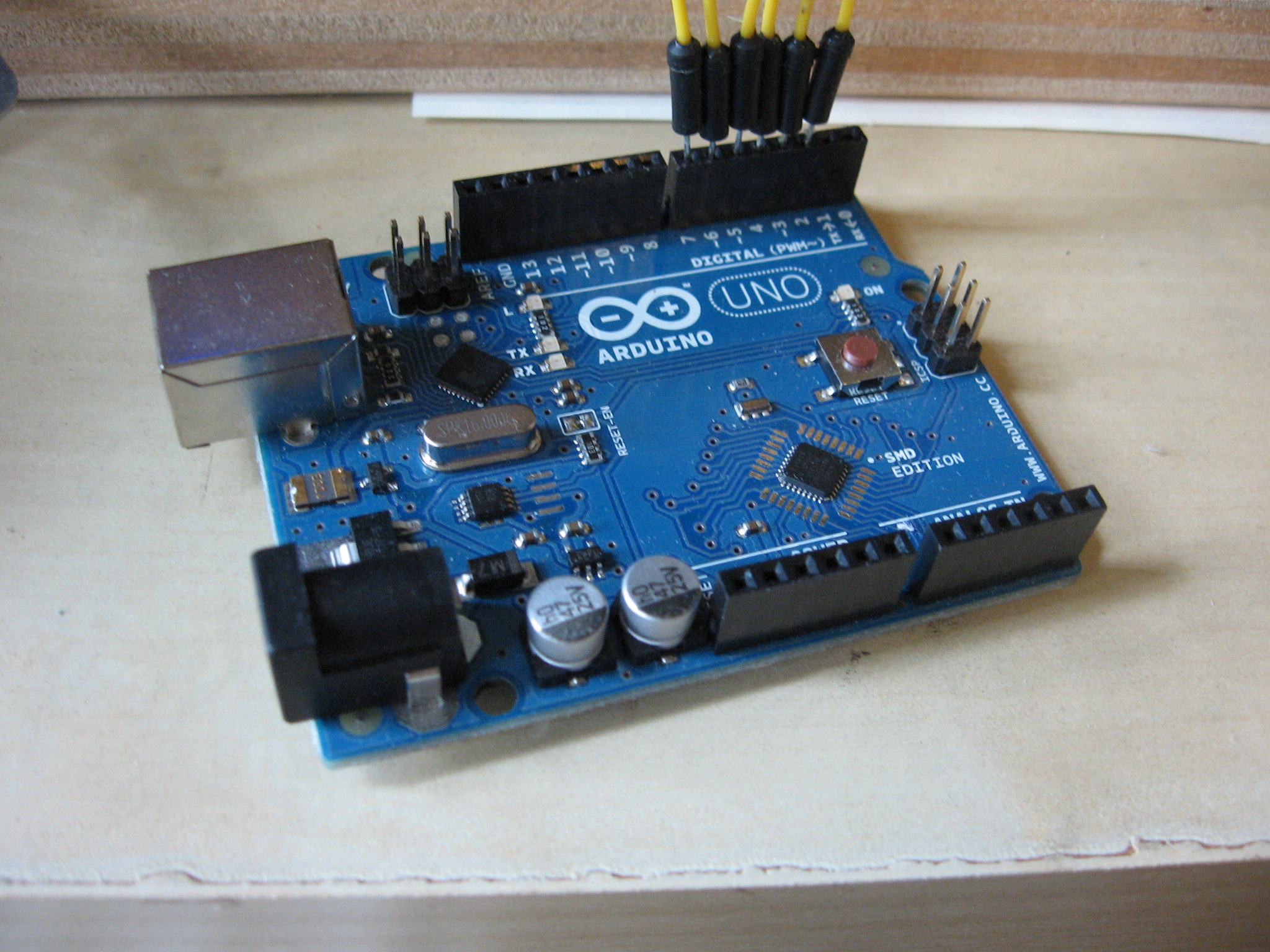 Tree Climbing Robot : 20 Steps (with Pictures) - Instructables