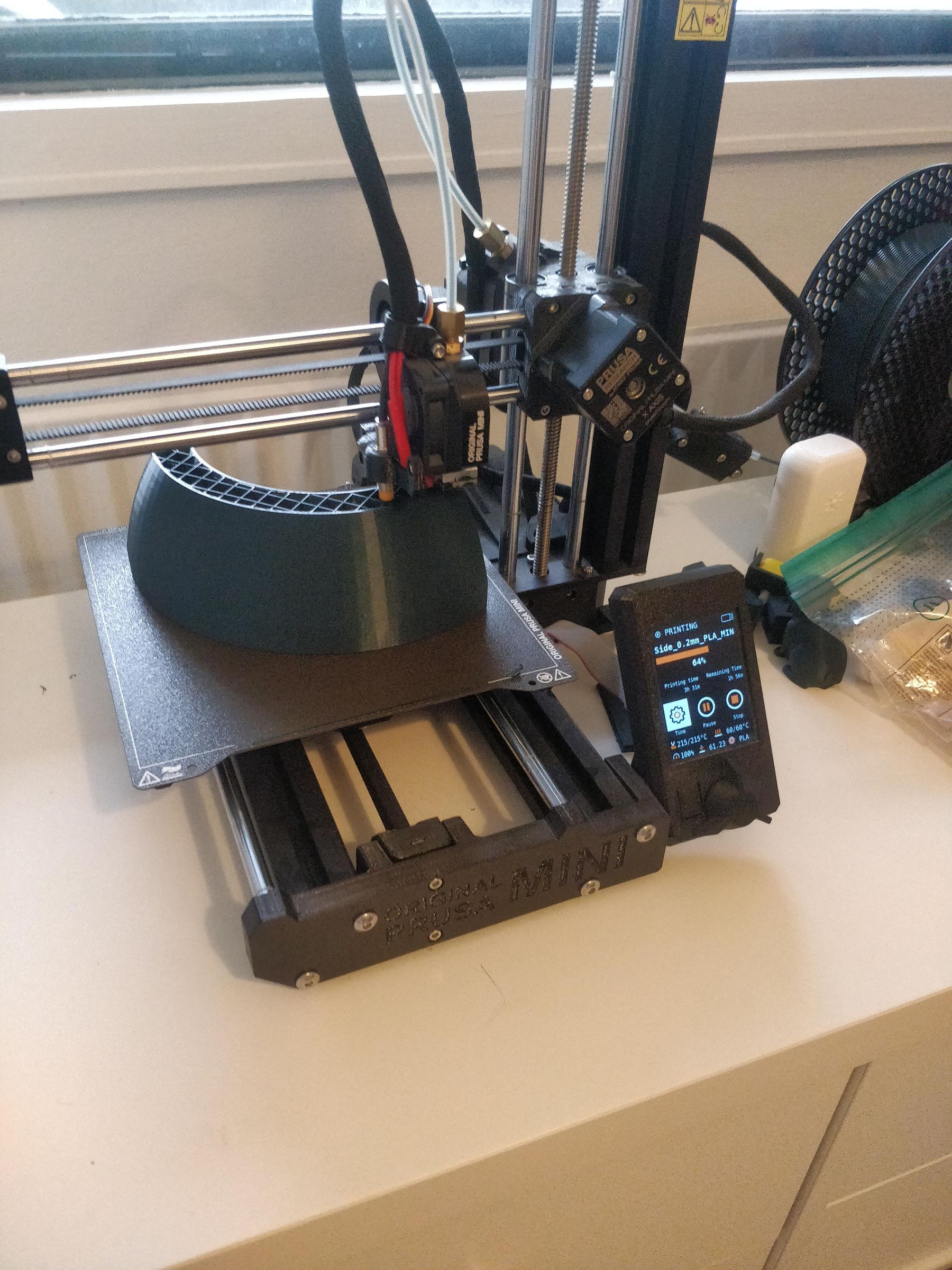3D Printing Concrete Molds : 5 Steps (with Pictures) - Instructables