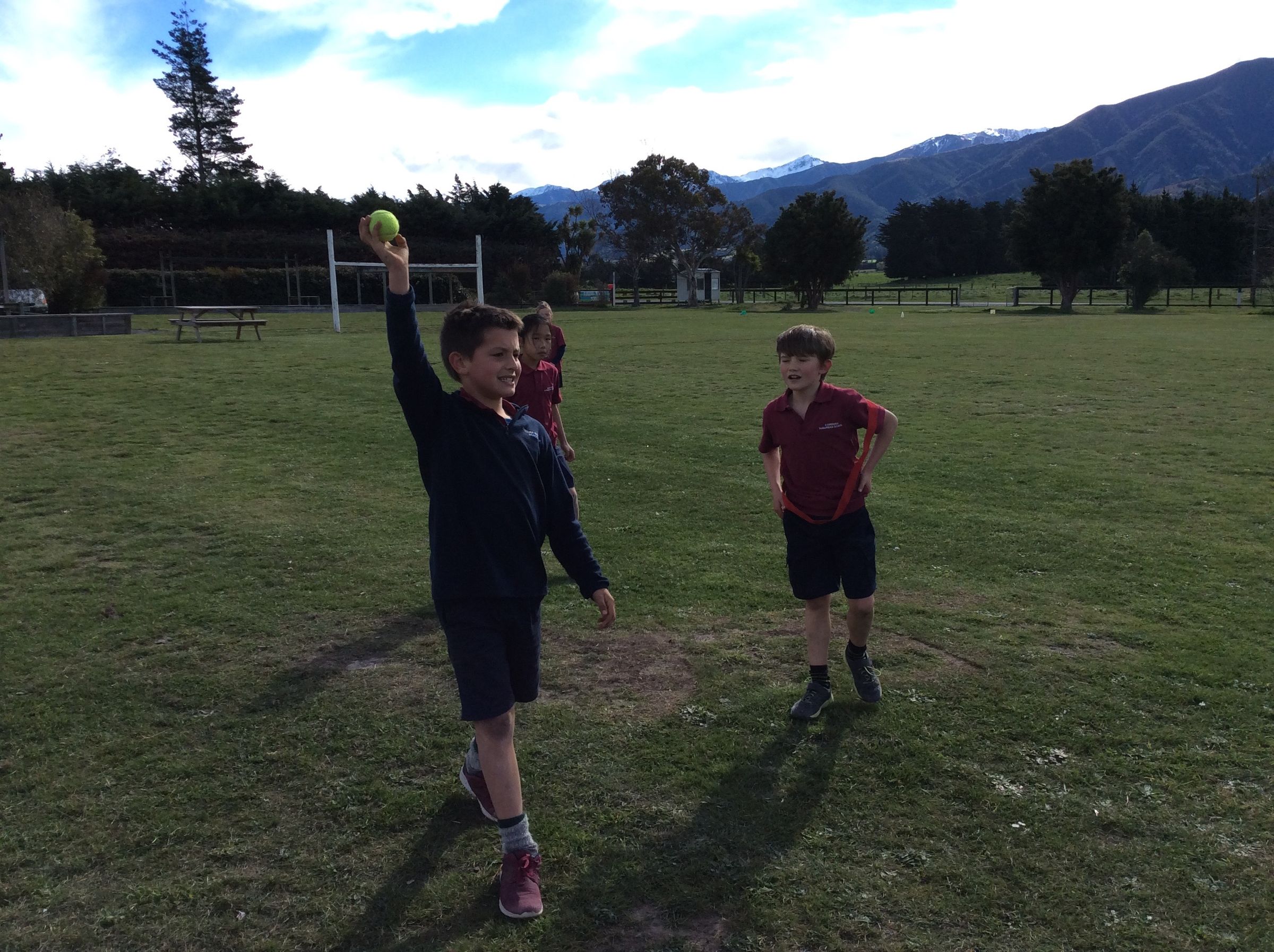 Play Capture the Flag : 6 Steps (with Pictures) - Instructables