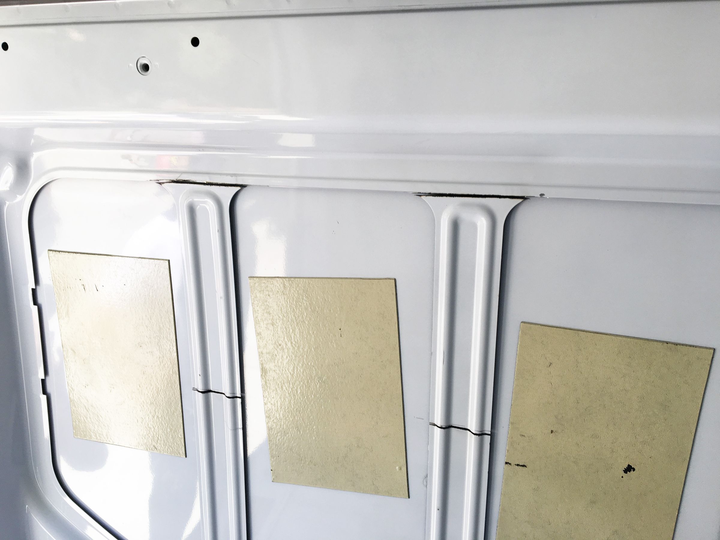 Custom Van Windows : 7 Steps (with Pictures) - Instructables