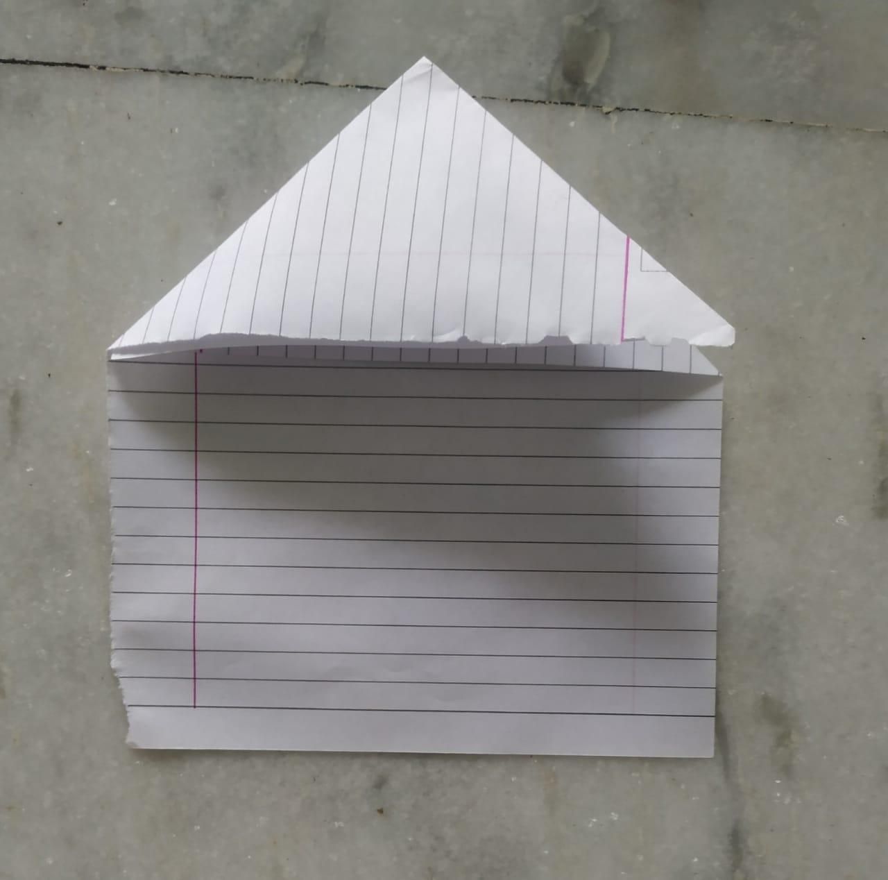 How to Make Paper Claws? : 10 Steps - Instructables