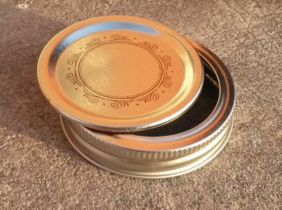 Simple Solar Cooking Jar : 8 Steps (with Pictures) - Instructables