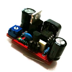 Small Tube Guitar Amplifier : 5 Steps (with Pictures) - Instructables