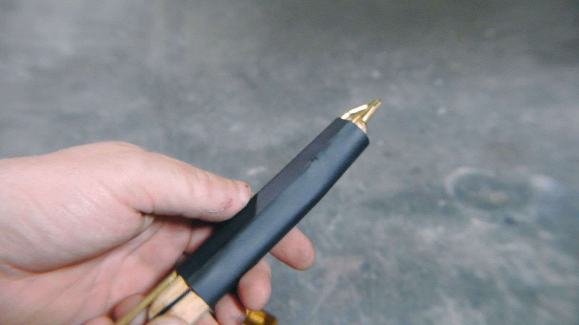 Mini Plasma Pen & Micro Torch : 5 Steps (with Pictures) - Instructables