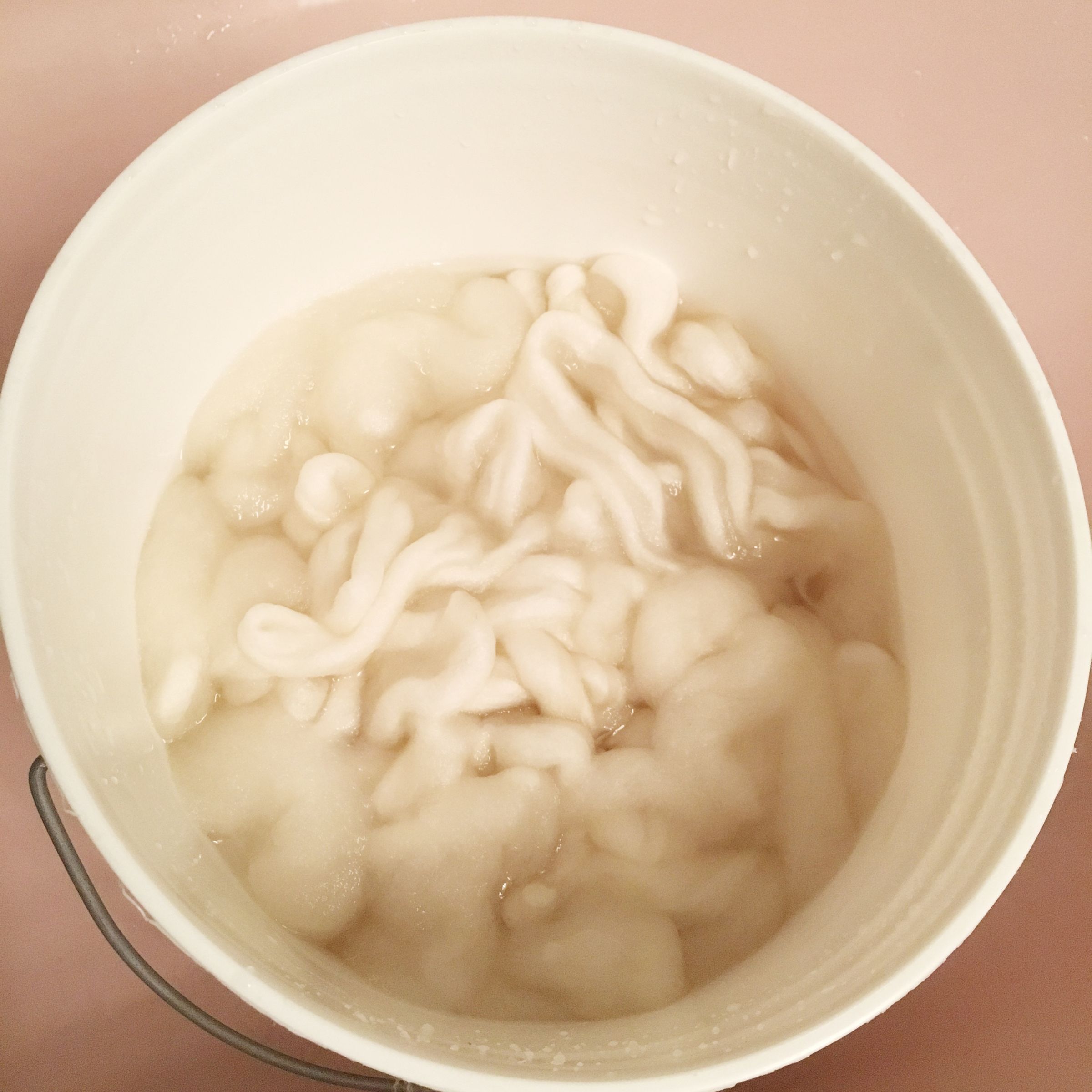 Immersion Dyeing Fiber : 6 Steps (with Pictures) - Instructables