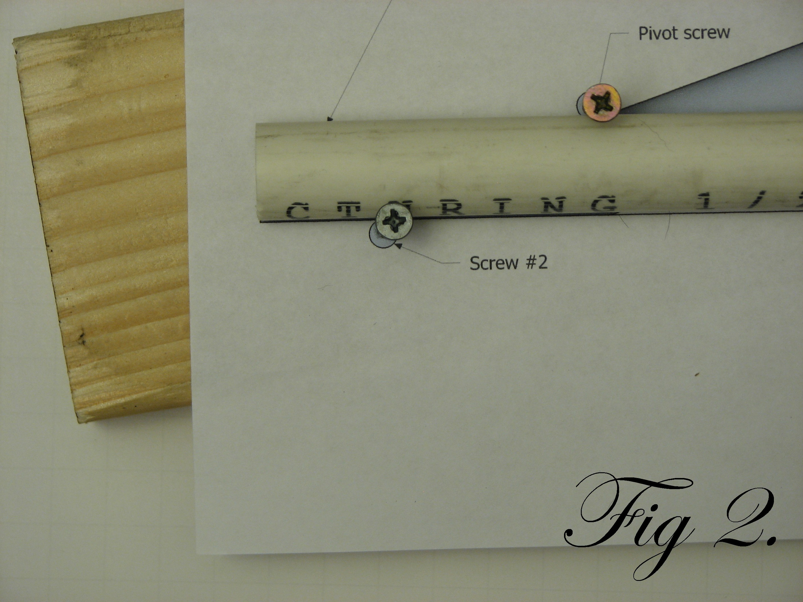 Build a Net Gun : 11 Steps (with Pictures) - Instructables