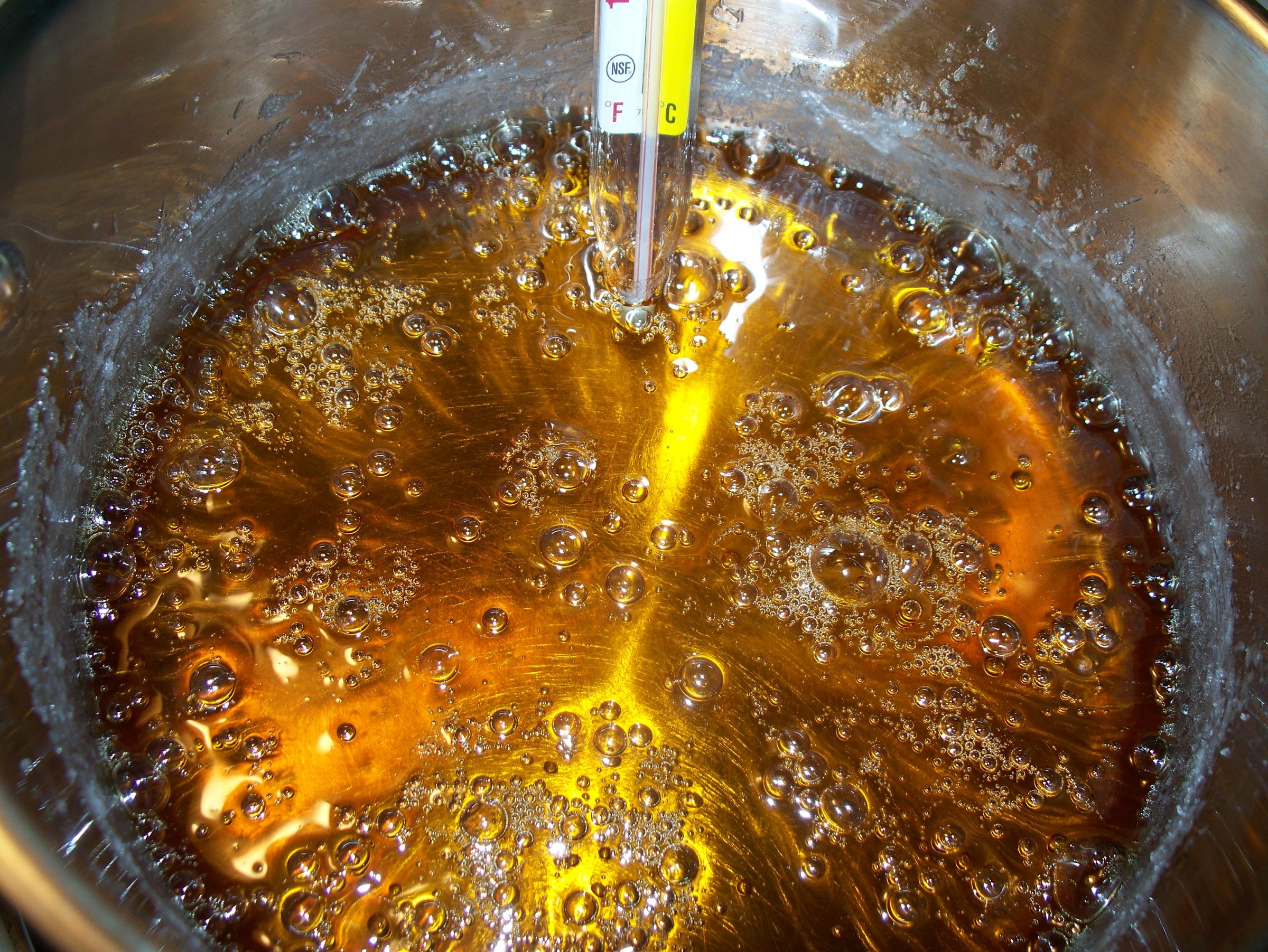 Pop Rocks! : 4 Steps (with Pictures) - Instructables