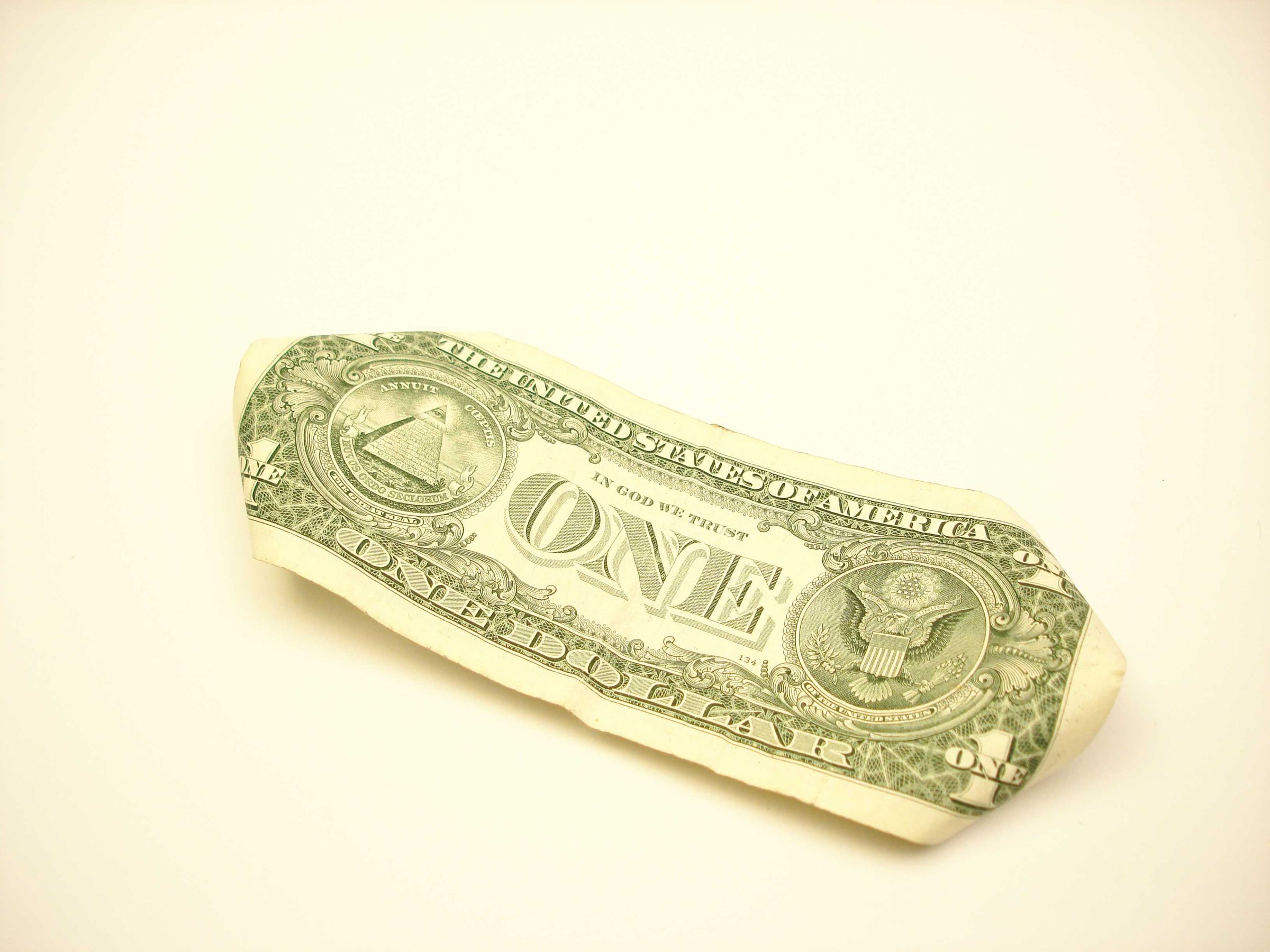 Dollar Bill Flower Bouquet : 7 Steps (with Pictures) - Instructables