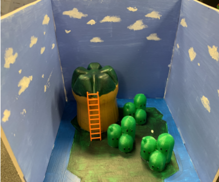 Super Mario Brothers World One : 14 Steps - Instructables