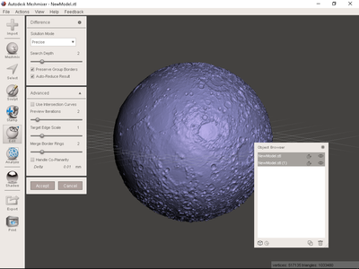 Print Your Own Moon : 18 Steps (with Pictures) - Instructables