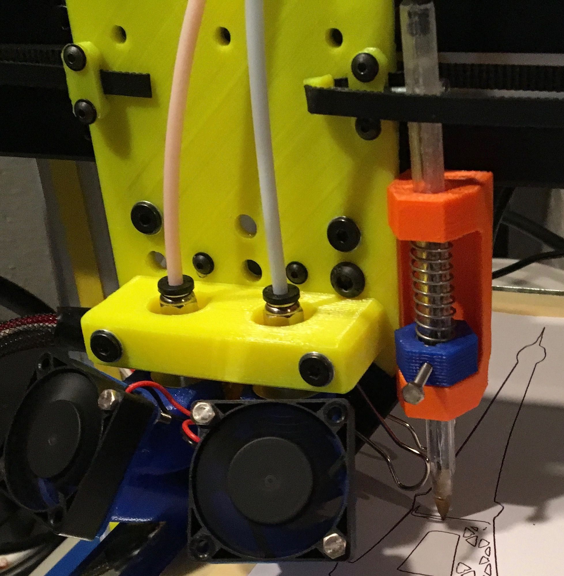 Convert 2D Images to 3D STL Objects With Fusion 360 for Pen Plotting ...