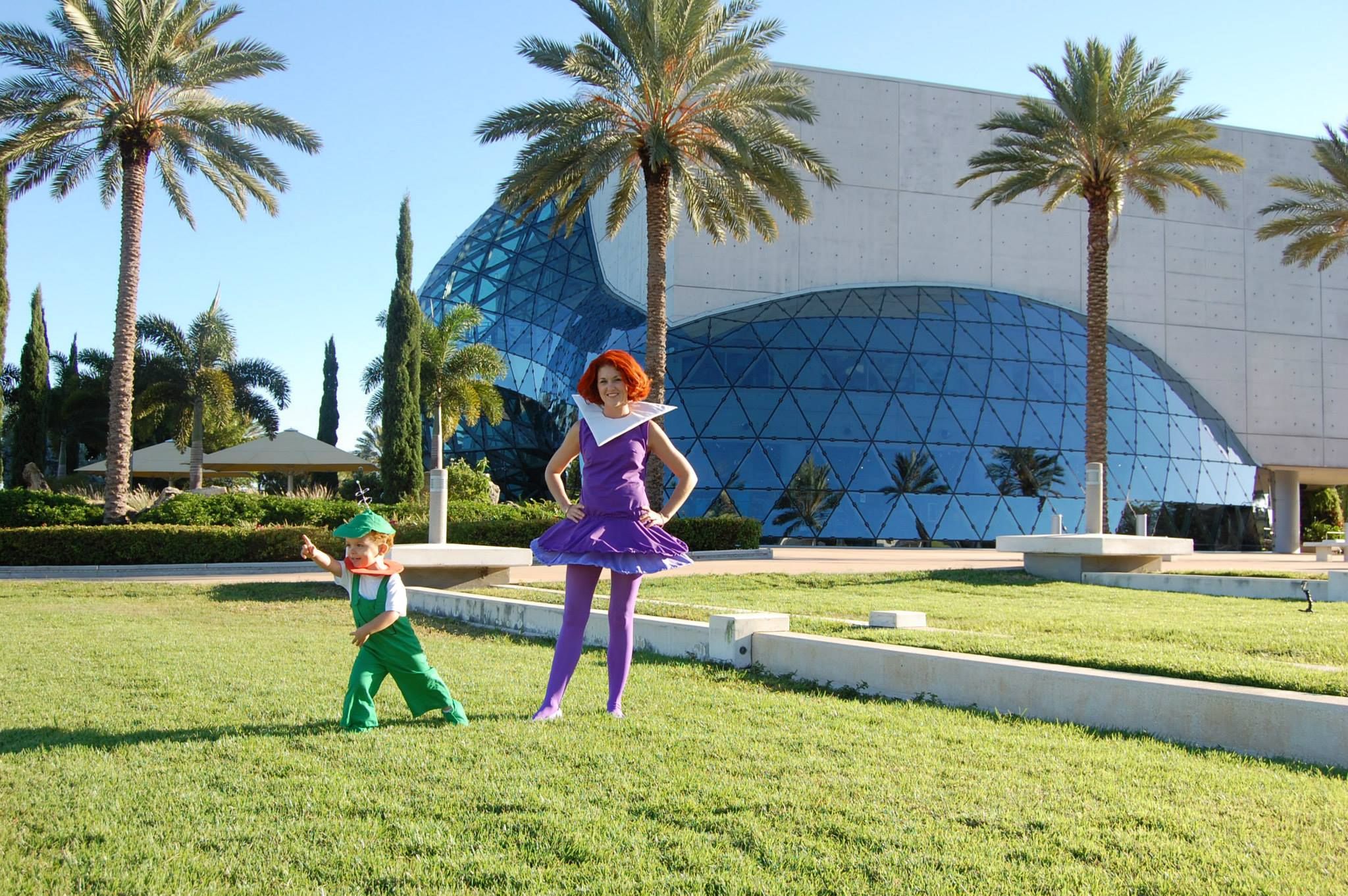 The Jetsons : 4 Steps (with Pictures) - Instructables