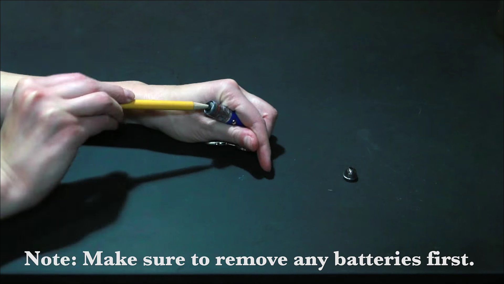 DIY Microscope Using Smartphone : 5 Steps (with Pictures) - Instructables