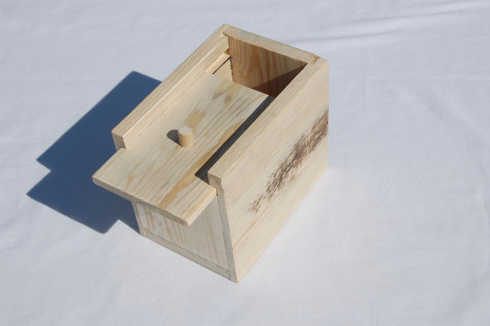 Spider Box : 11 Steps (with Pictures) - Instructables