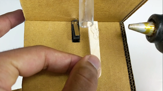 How to Make WATER Dispenser Machine From Cardboard DIY : 15 Steps ...