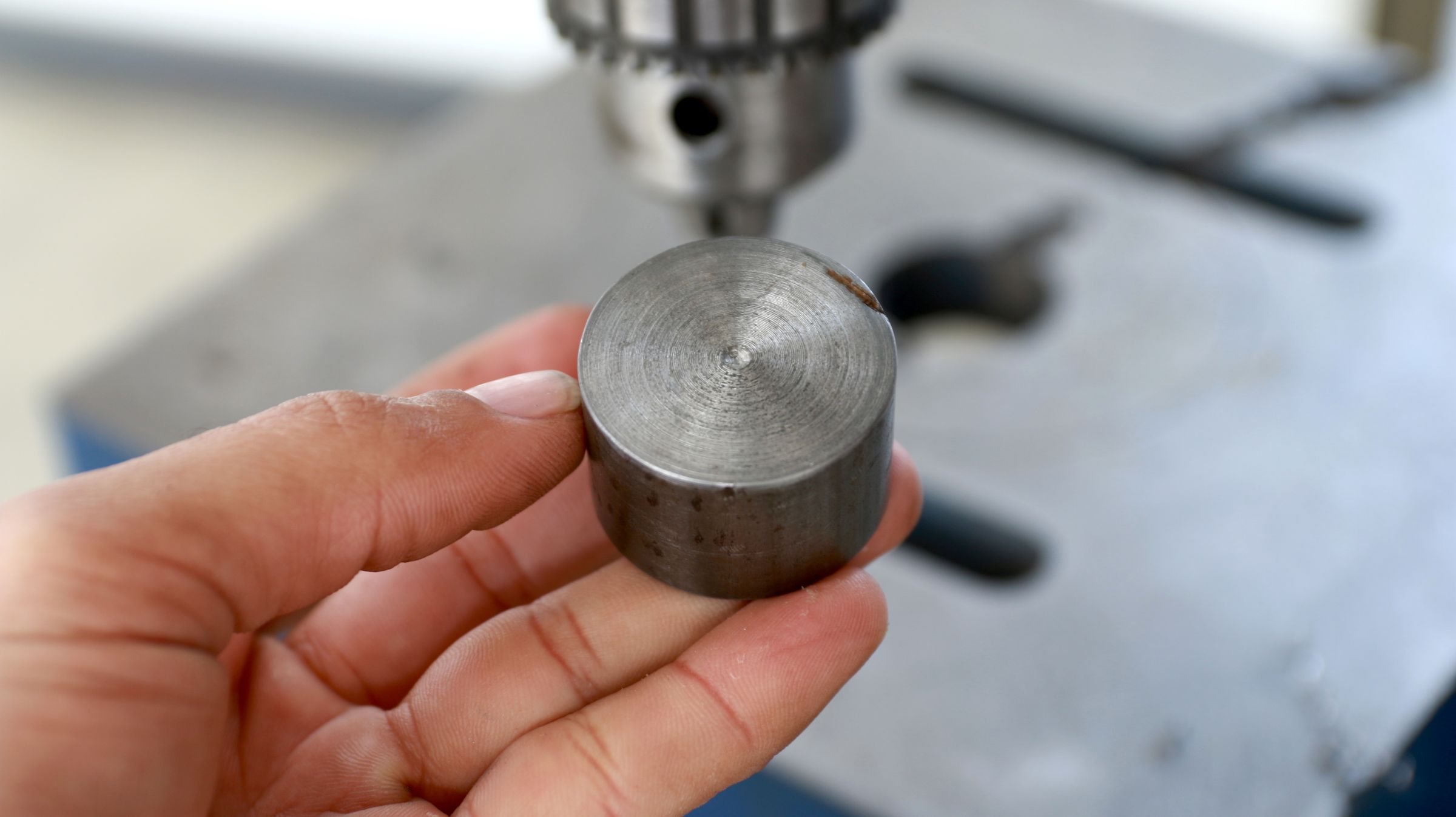 DIY Magnetic Drill Press : 14 Steps (with Pictures) - Instructables