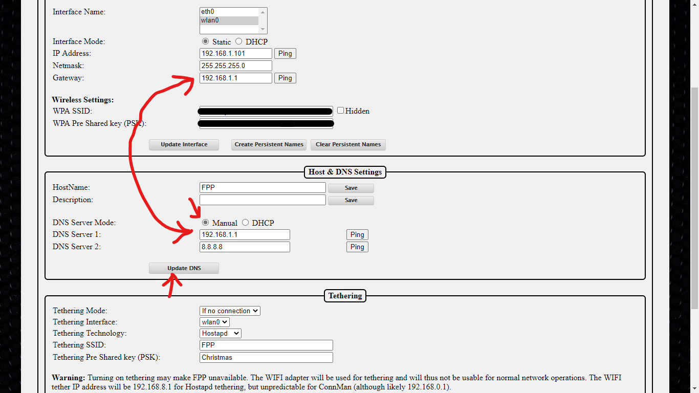 Rgb Pixel Christmas Light Show Part 3: Falcon Player (fpp) : 8 Steps ...
