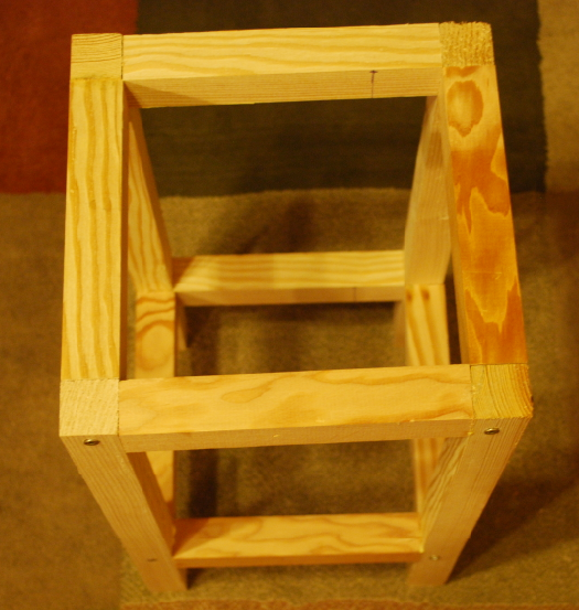 Tetris Table : 9 Steps (with Pictures) - Instructables