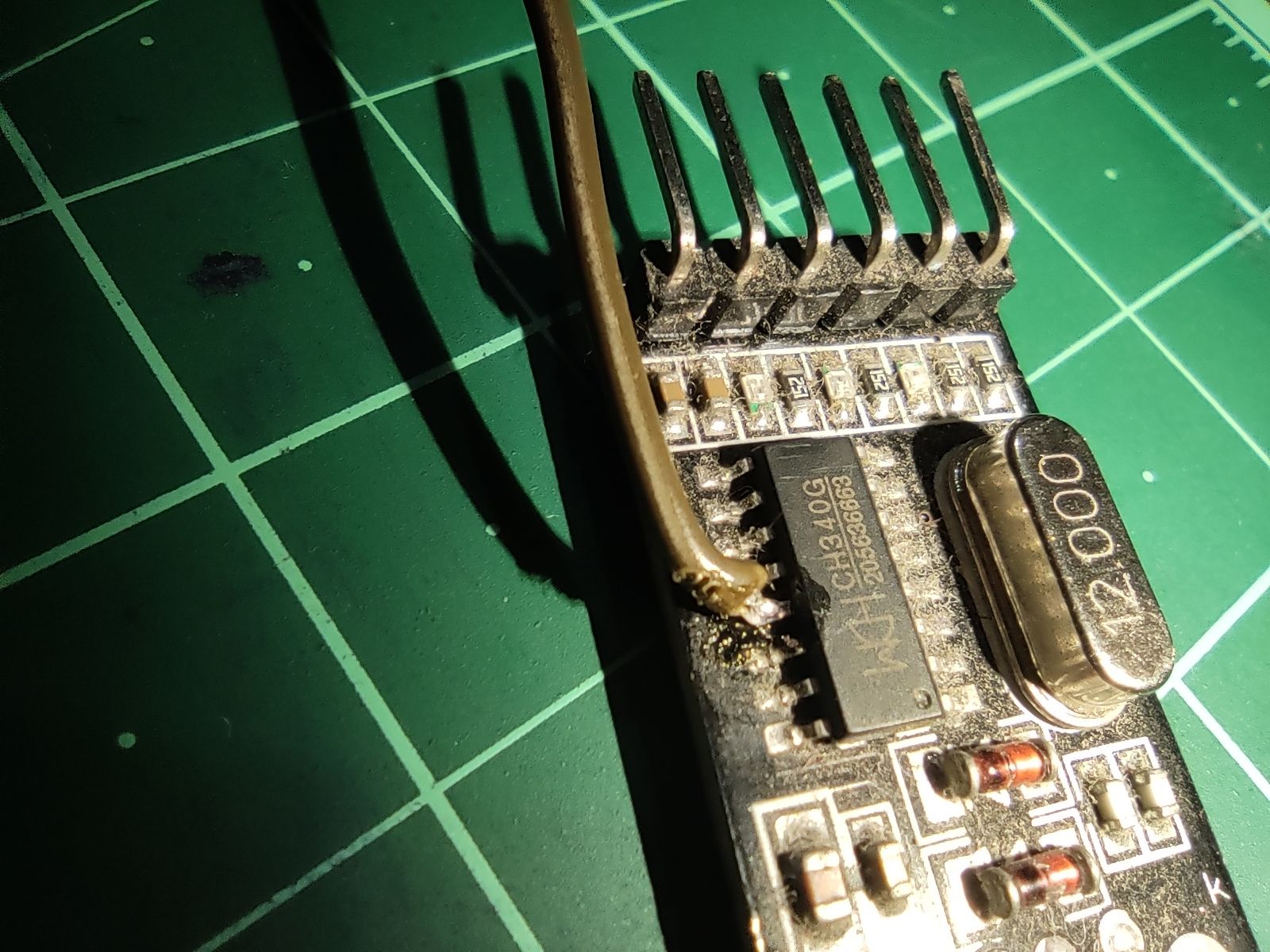 How to Program Arduino Mega 2560 Core? : 3 Steps - Instructables