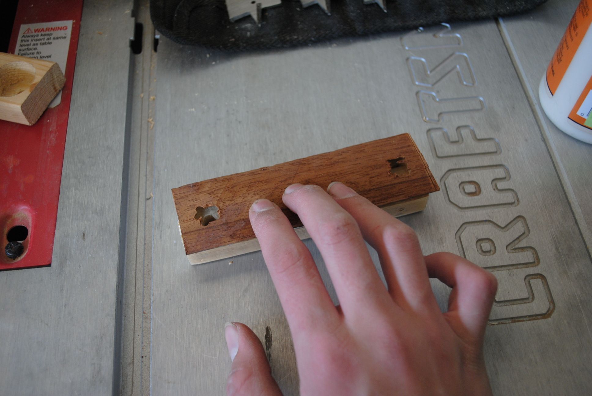 Rotary Tool Router : 9 Steps (with Pictures) - Instructables