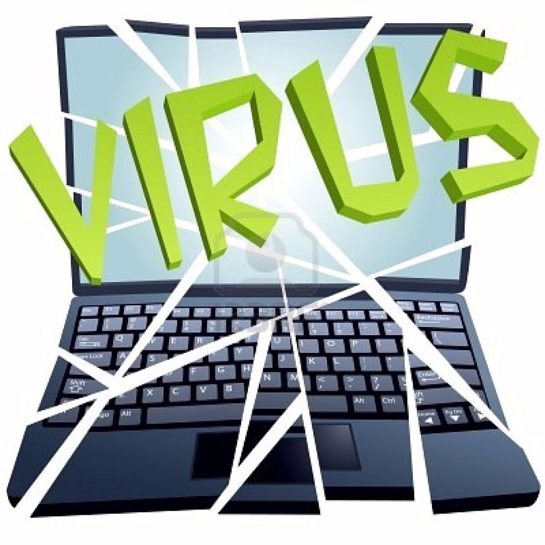 The Fake Virus [Prank] : 6 Steps - Instructables
