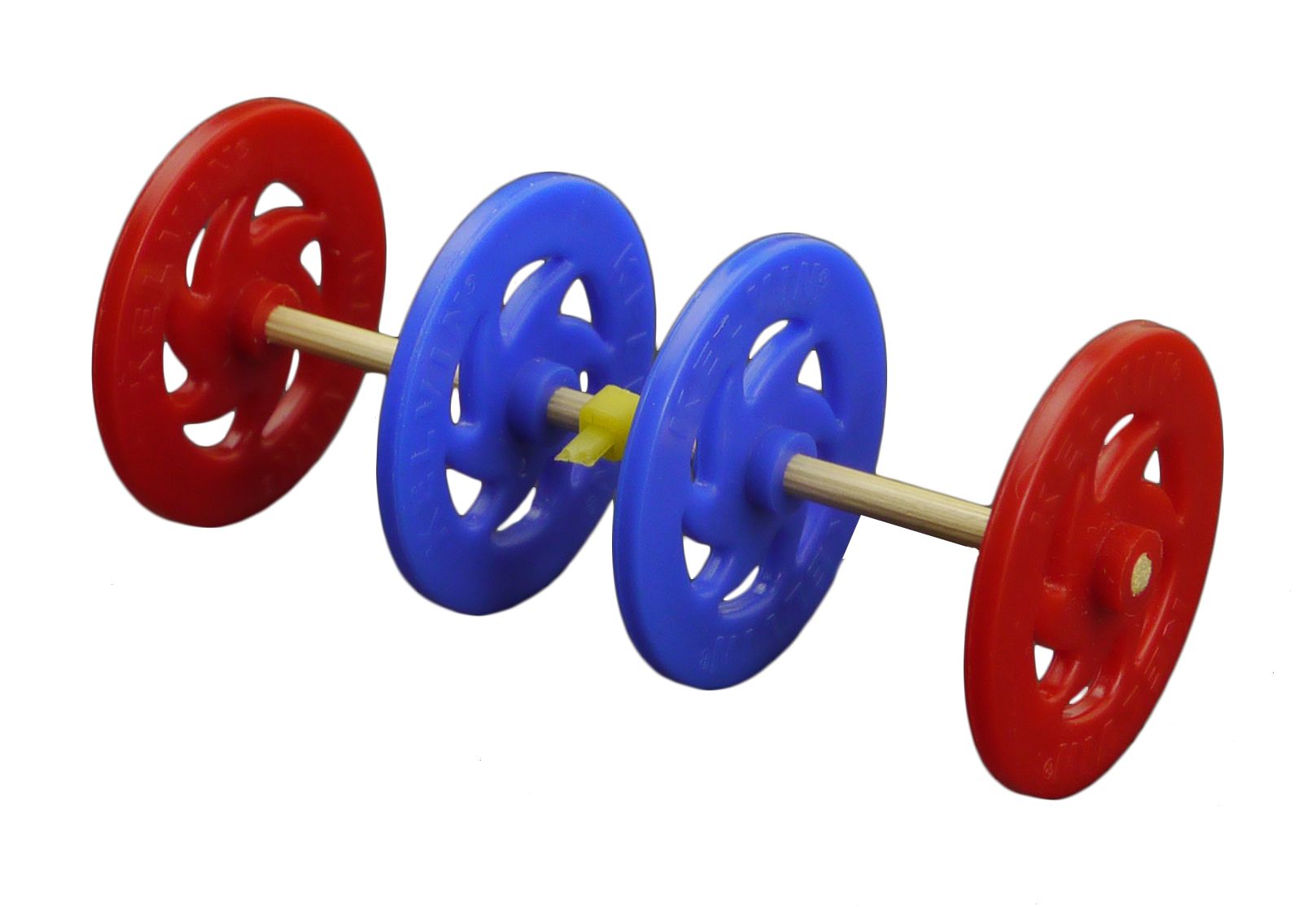 Top Launcher : 7 Steps (with Pictures) - Instructables