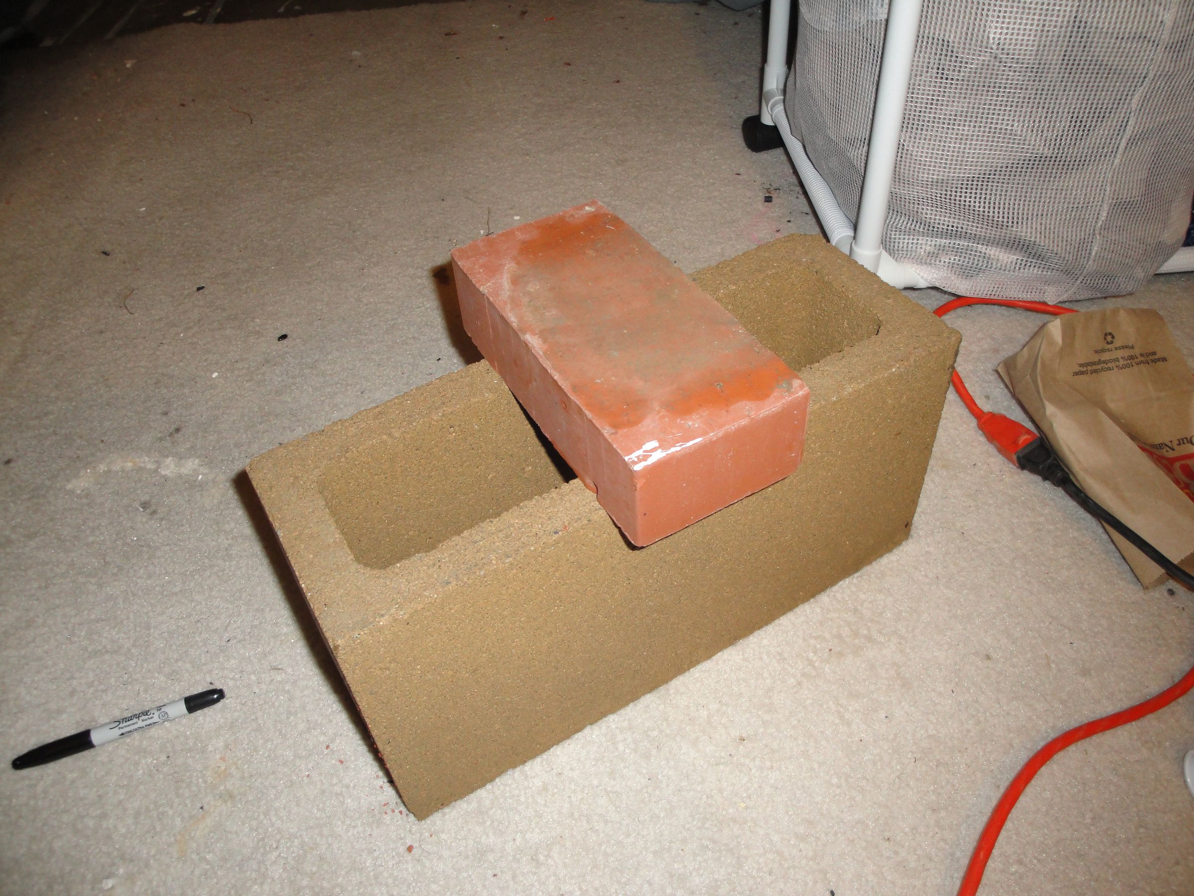 PVC Solar Light Holder : 5 Steps - Instructables