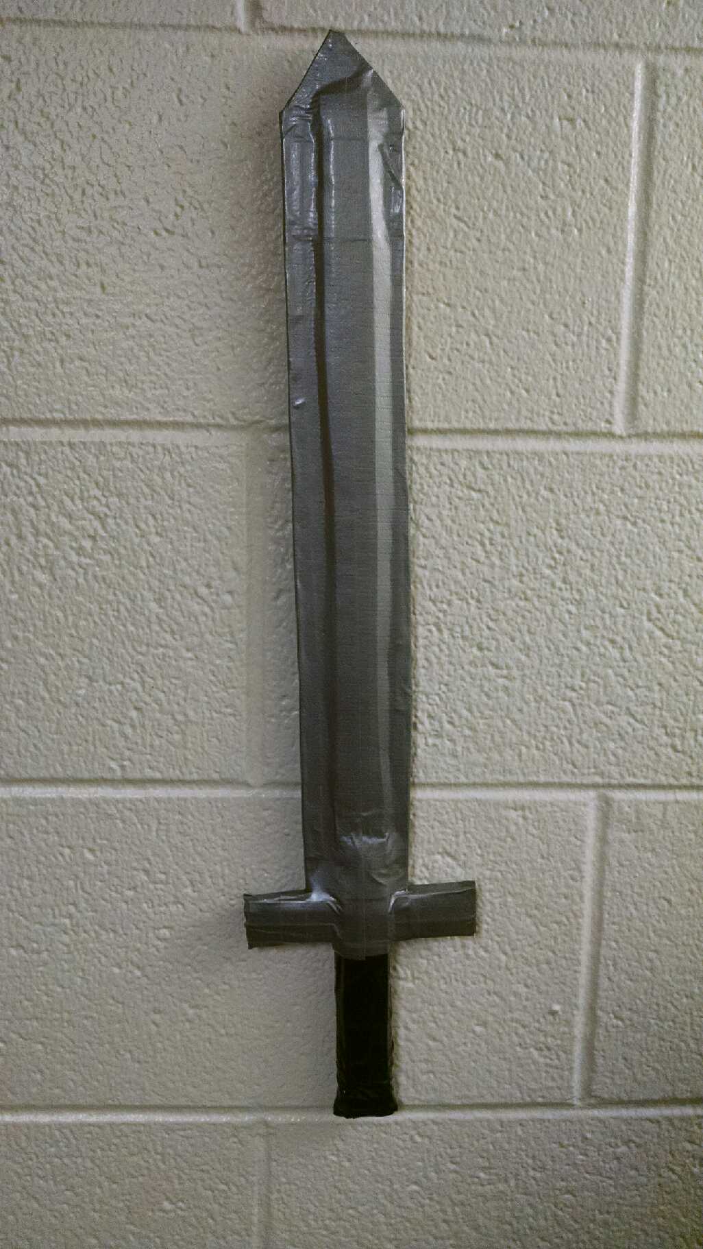 Cardboard Knight Costume : 4 Steps (with Pictures) - Instructables