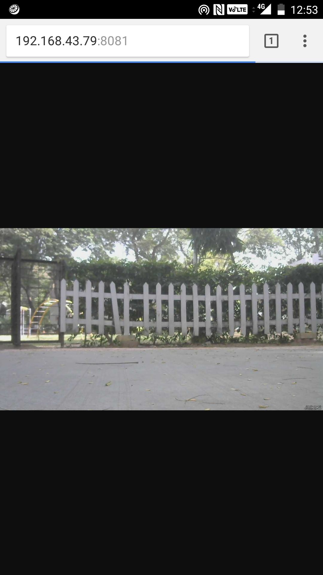 Raspberry Pi Wifi Controlled Video Streaming Robot : 8 Steps (with ...