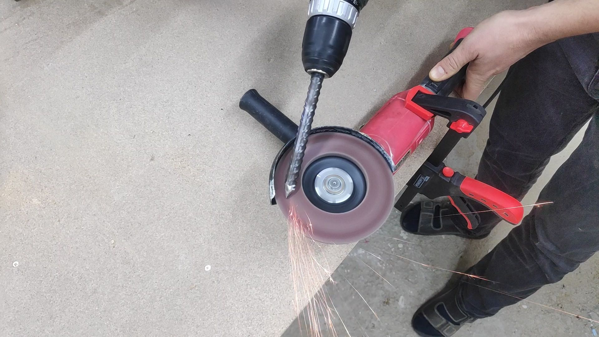 Welders Chipping Hammer - Basic Welding Project : 8 Steps (with ...