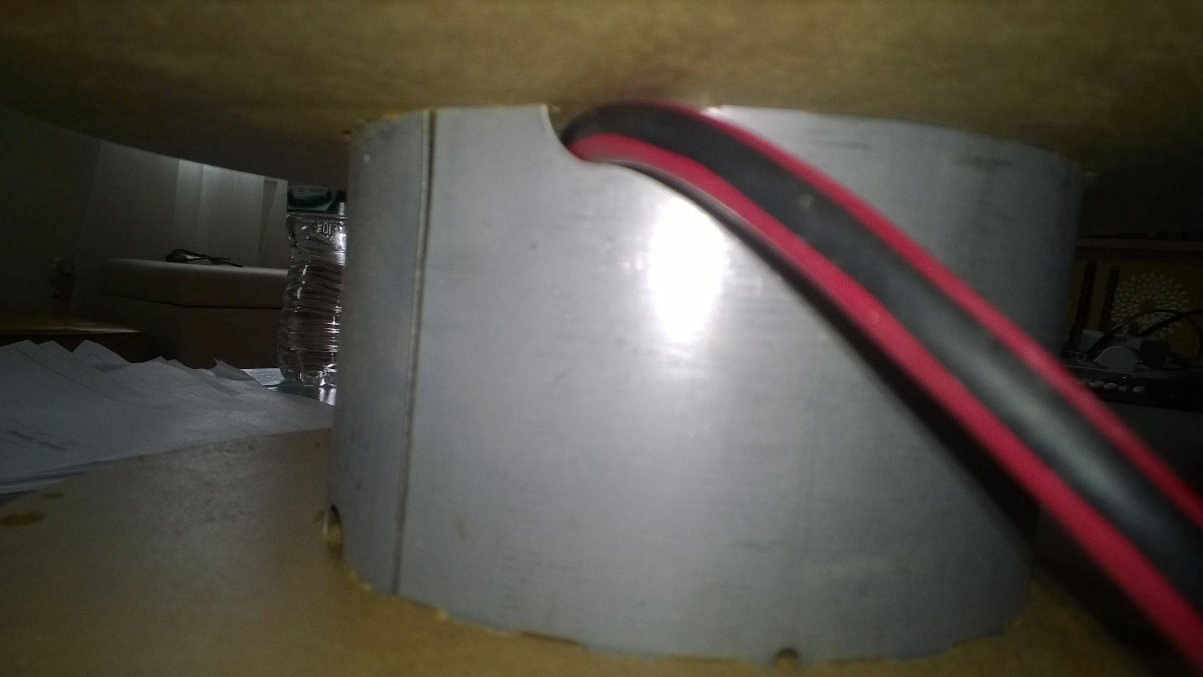 Extension Cord Reel : 4 Steps (with Pictures) - Instructables