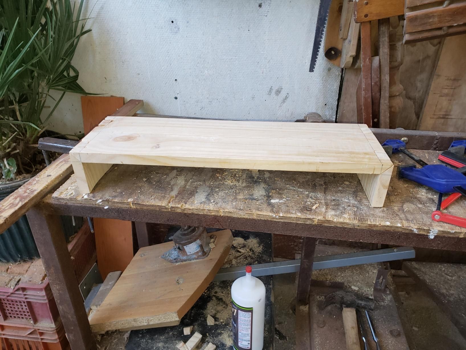DIY Smart MONITOR STAND : 11 Steps (with Pictures) - Instructables