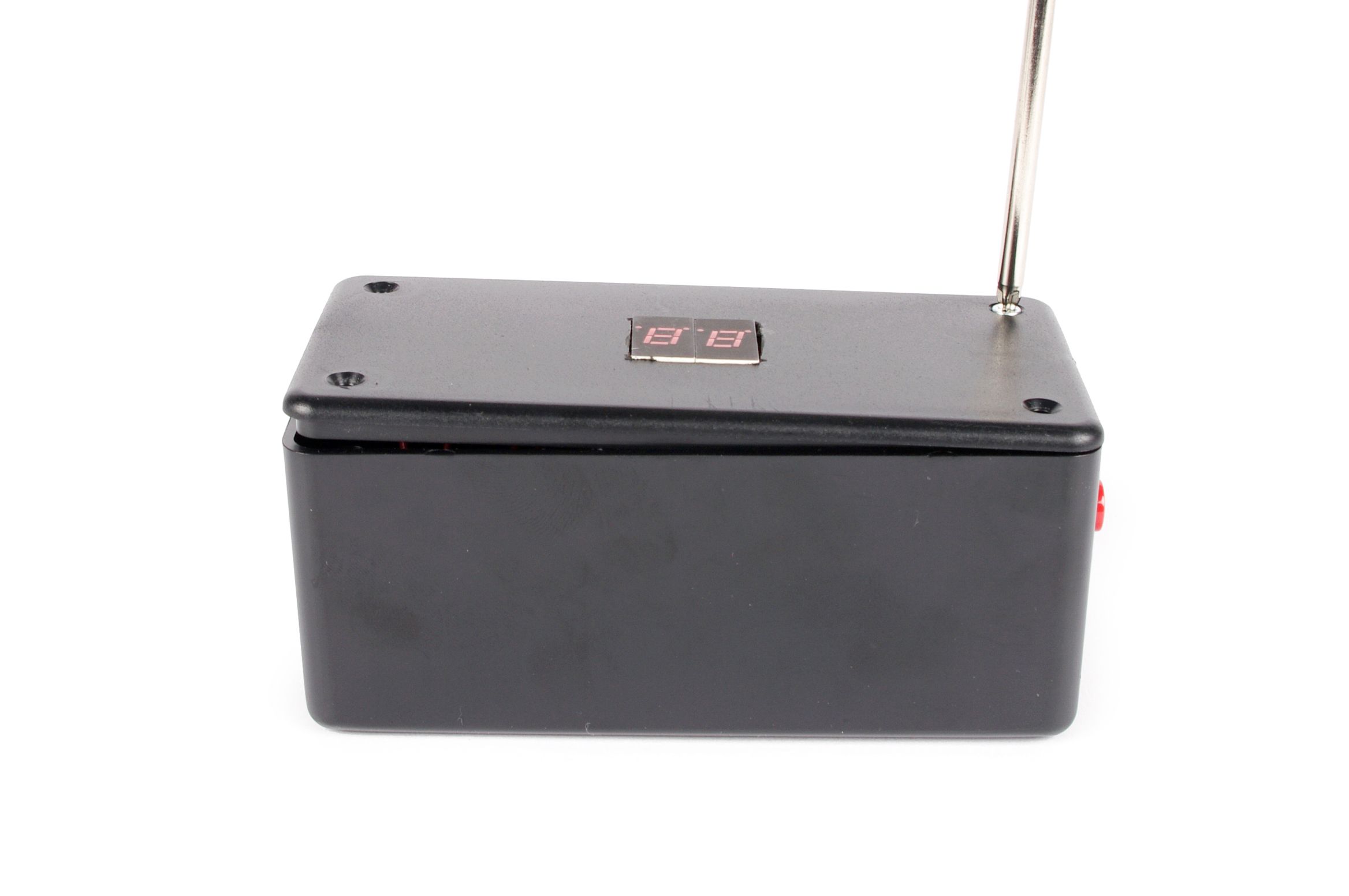 Arduino Countdown Timer : 22 Steps (with Pictures) - Instructables