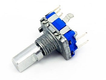 Improved Arduino Rotary Encoder Reading : 4 Steps (with Pictures ...