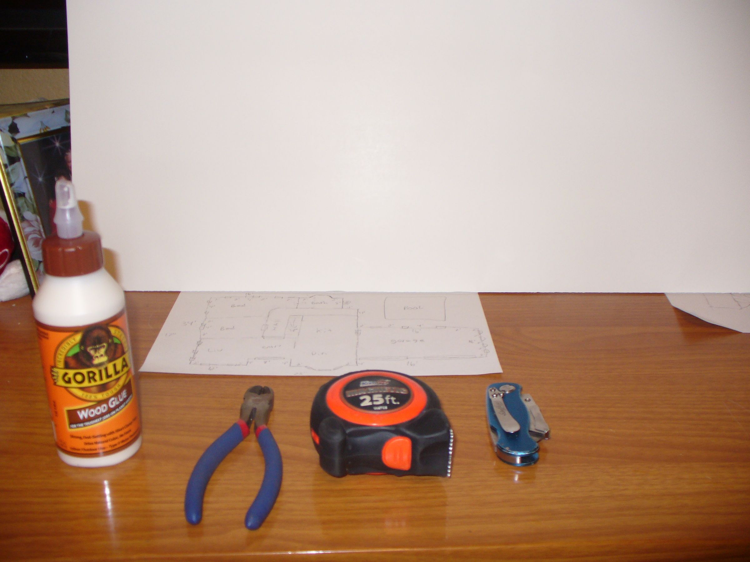 Scale Model House : 8 Steps (with Pictures) - Instructables