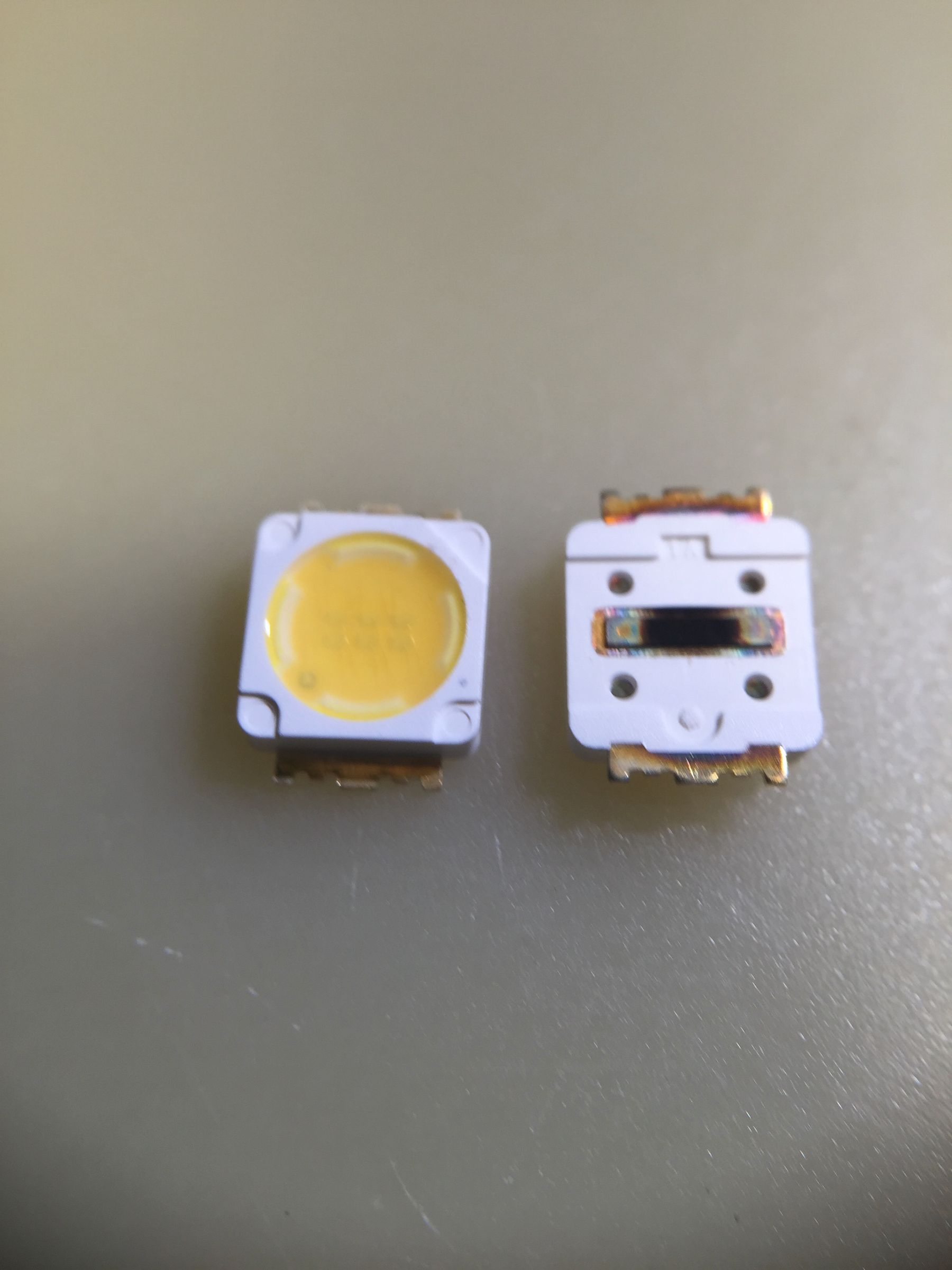 How to Measure LED Temperature (and Make Sure Its Not Too Hot!) : 5 ...