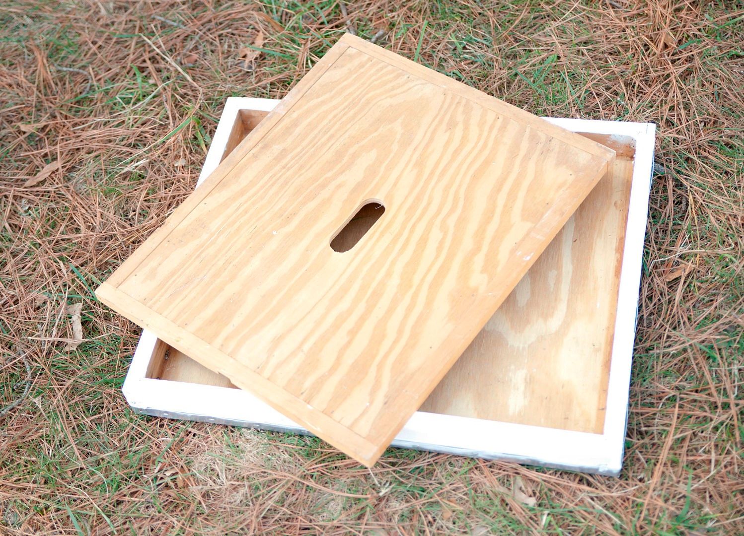 Start a Back Yard Honey Bee Hive : 10 Steps (with Pictures) - Instructables
