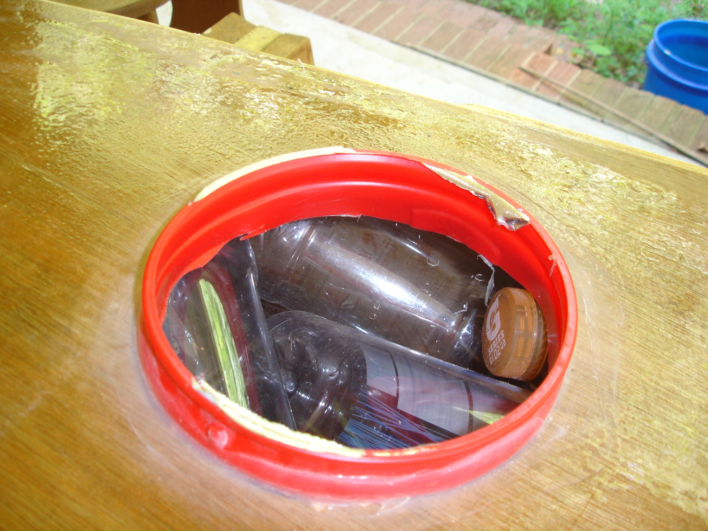 Racing Scull Rowing Boat : 14 Steps (with Pictures) - Instructables