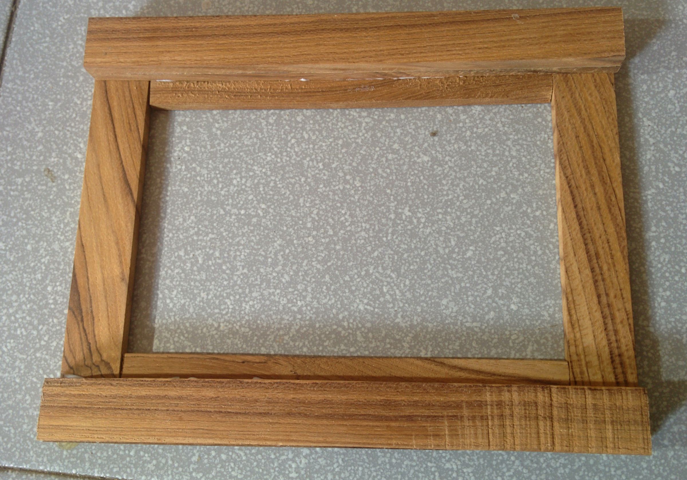 How to Turn Your Old Kindle Fire Tablet to a Wooden Digital Photo Frame ...