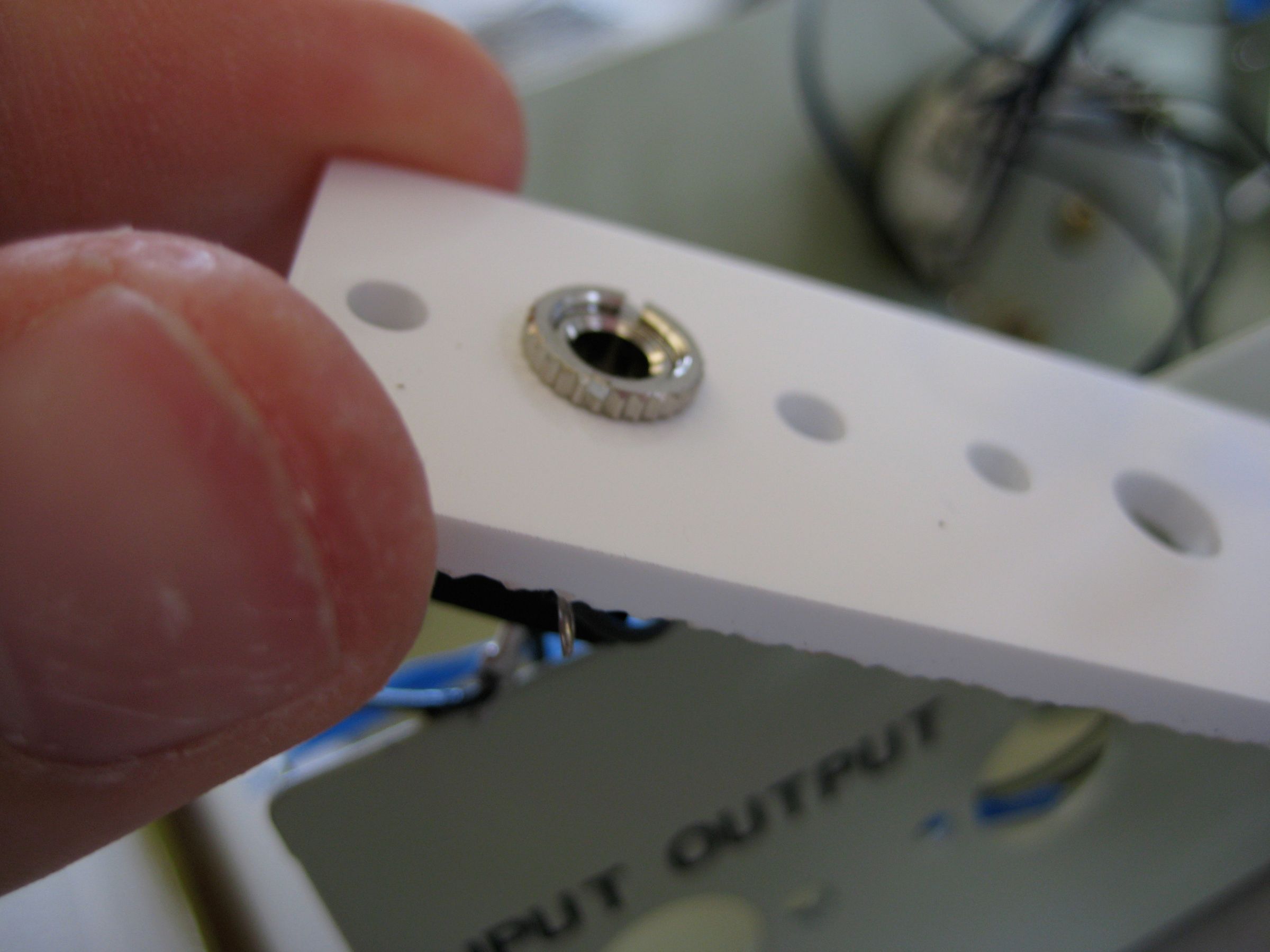 DIY Audio Switch : 9 Steps (with Pictures) - Instructables
