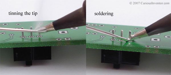 Circuit Building 101 : 7 Steps (with Pictures) - Instructables