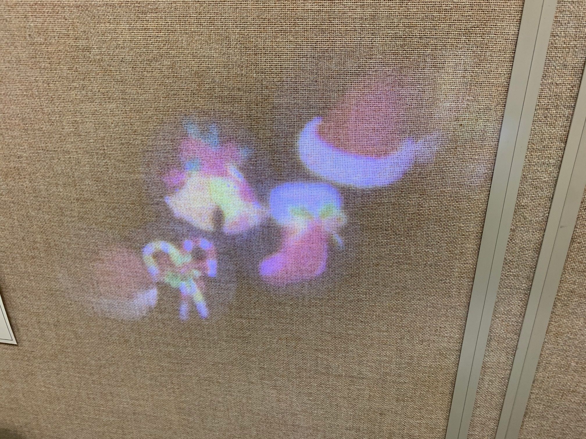 Custom Slides for Outdoor Holiday Projector : 6 Steps (with Pictures ...